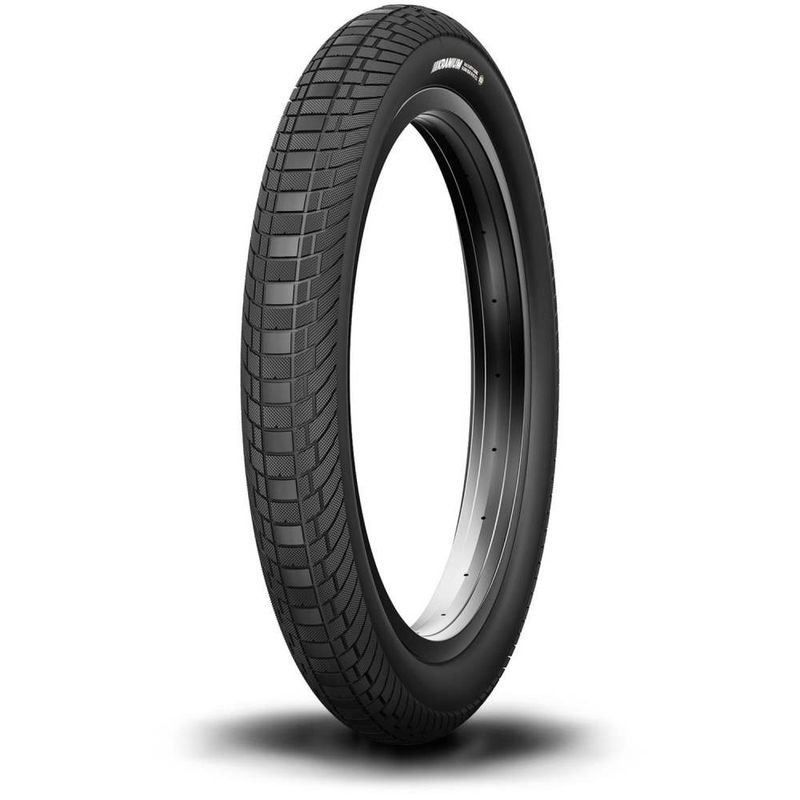 Pneu 24 x 2.10 Kevlar Kenda Kranium K-1052